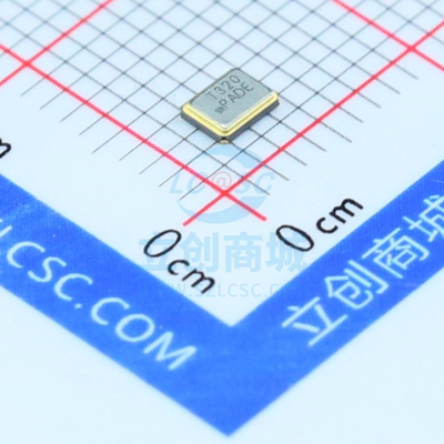 无源晶振 7M32000035 SMD3225-4P TXC(晶技)