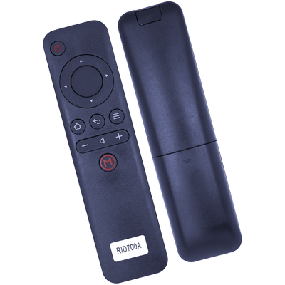 金普达适用长虹液晶电视遥控器