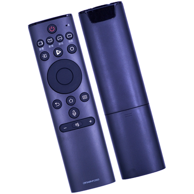 金普达适用于Hisense海信网络电视机蓝牙语音遥控器CRF3A69HP(2002) HZ50/55H50Y HZ55/65E52A E6AC通(0110)