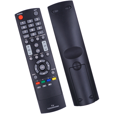 适用于 Panasonic/松下遥控器TZZ00000008A通TZZ00000010A 2A 4A