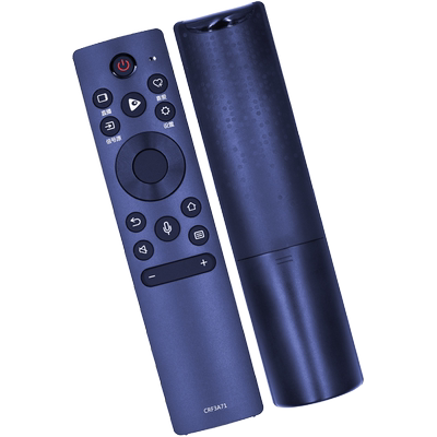 金普达适用于海信电视语音遥控器CRF3A71 HZ50A66ED HZ55A66ED HZ65A66ED