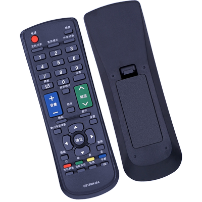 金普达适用于 夏普电视遥控器 GB159WJSA LCD-32/40DS16A 32/40F360A 32/40MS16A LCD-40DS13A LCD-32DS13A