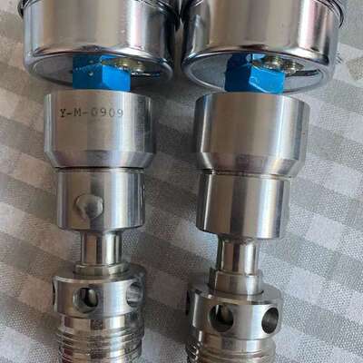 议价进口日机装轴承监测表 Y-M-0909 MS-02纯新
