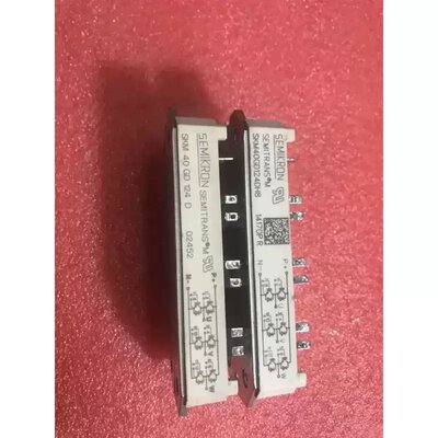 议价SKM40GD124D，功能完好，成色如图.1只