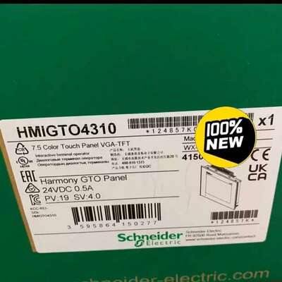 议价：HMIGTO4310
