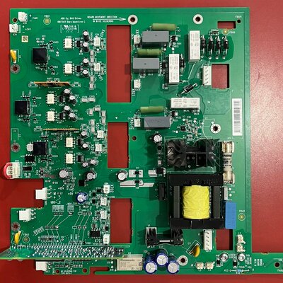 议价RINT-6621C变频器ACS800系列690V电源板驱动板