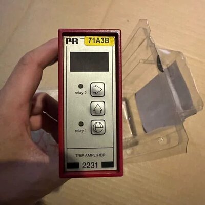 议价PR+elerocs+2231D，隔离放大器议价