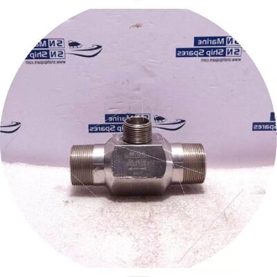议价议价NuFlo 100003536E Novembre Shaffer 4700278 Liquido Tu