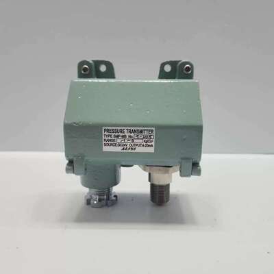 议价MEIYO SMP-MB PRESSURE TRANSMITTER -1~0 KG/CM2