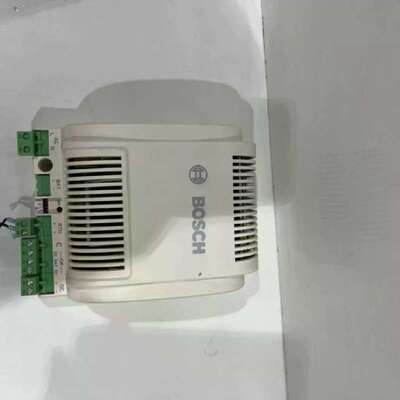 议价Bosch Zugriff Modul?r Kontroll- 2 APS-PSU-60 Netzteil