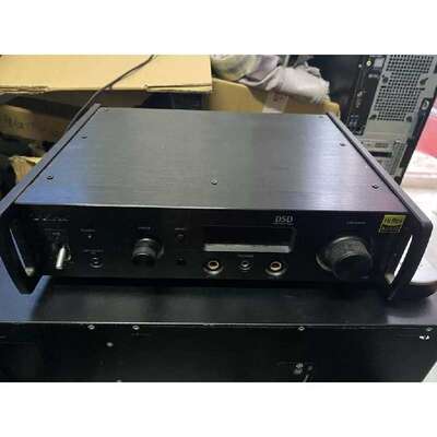 议价TEAC UD505解码器 客户闲置处理 功能正常 外观正常