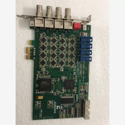 议价议价商品 Euresys PICOLO picolc Alert