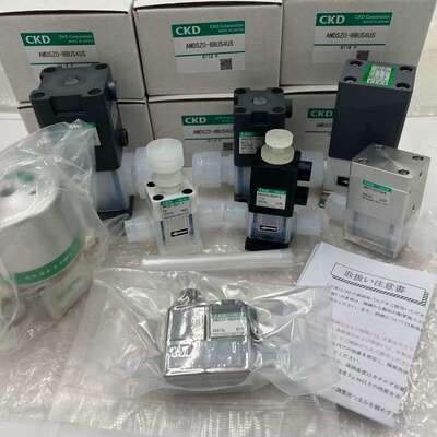 （议价）正品D液阀AMD01-X6US-4/AMDS00-X0193/AMDS0