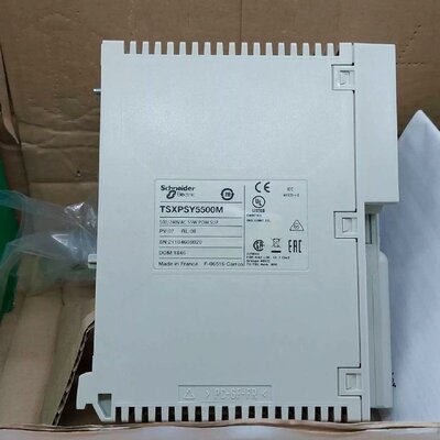 议价议价模块TSXPSY5500M正品
