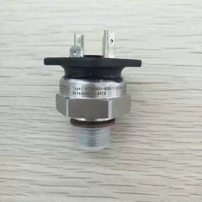 议价PTE5000-400-1-D-4-A同款凯维Kavlico压力感测器0-400bar