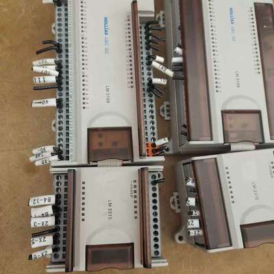 议价北京 PLC LM3108 模块 LM3310 备用设备的