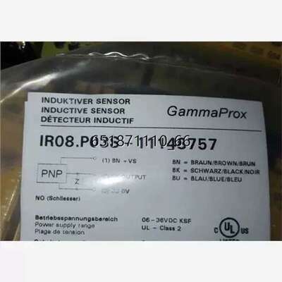IR08.P03S-11148757 正品