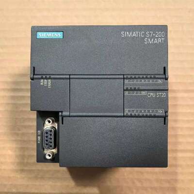 议价-200smartCPUST20/0AA1/23年/