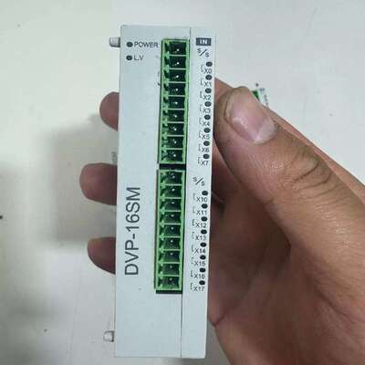 议价 DVP16SM11N