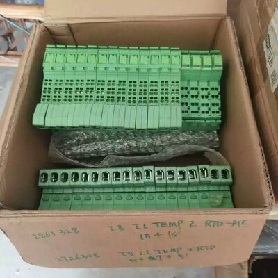 议价2861328 IB IL TEMP 2 RTD-PAC【噗噗商行】