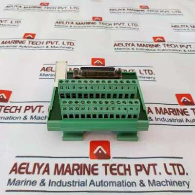 议价Phoex Conta FLKM-D25 SUB/B Termination board