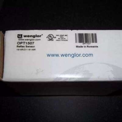 议价Wenglor OPT1507