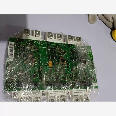 议价议价商品 AGDR-81C/FS450R17KE3驱动板模块一套，包好
