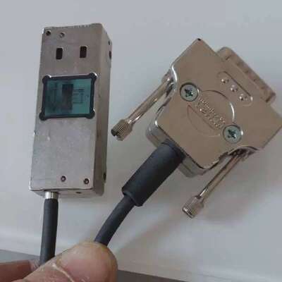 议价RSFElektrok光栅尺读数头AK