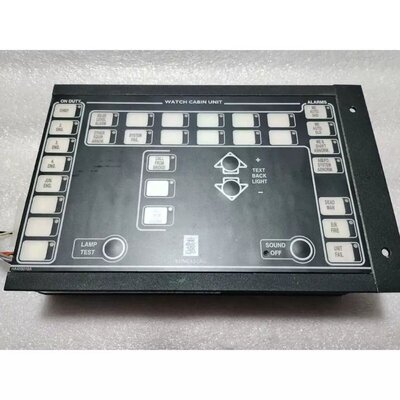 议价康士伯 延伸报警板 KC500系统，WCU ALARM，