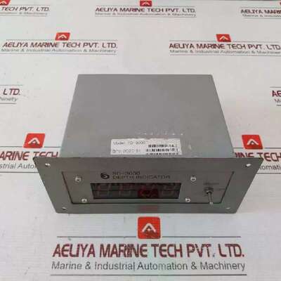 议价SAMYUNG SD-3000 Depth Indicator ZSD3000201-081