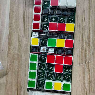 议价KONGSBERG康士伯NA-1E221 电路板