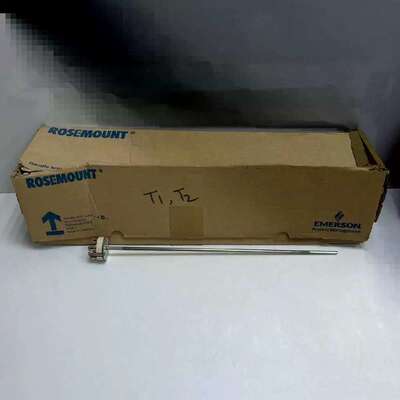 议价Rosemount 1067 Kompakt Temperatursensor 1067N2P160400A1E