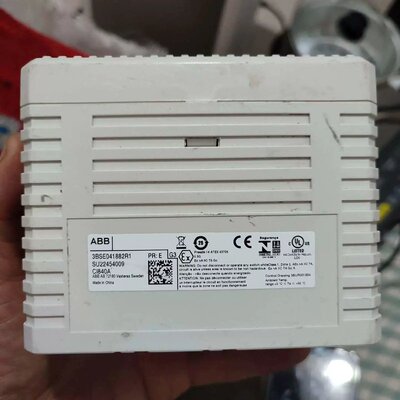 3BSE041882R1 CI840A 工业控制模块议价维修