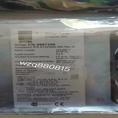 议价议价DCS机柜风扇51303940-250，。需要联适用