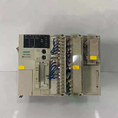议价1x TSX3722101 MODICON TSX Micro Plc Modul