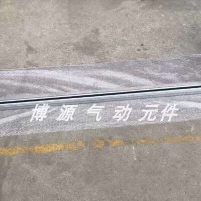 议价FESTO齿形带式电缸 EGC-80-1600-TB-KF-OH-GK