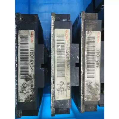 议价FZ900R12KF5包好