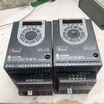 议价预HLPC100变频器HLPC102