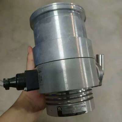 议价LEYBOLD莱宝 TURBOVAC 151 分子泵