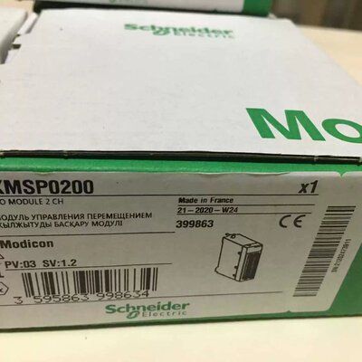议价议价处理器BMEH586040在保