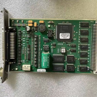议价百超控制卡 板卡BYSTROC LASER AG E50