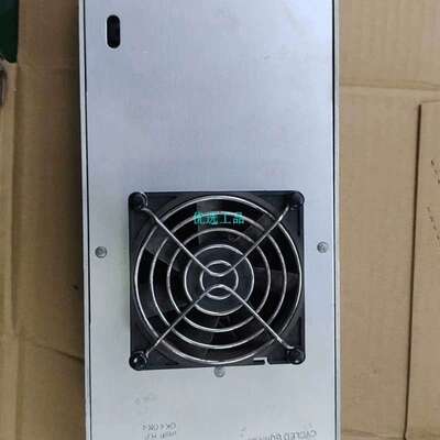 议价Deltron电源11632XA，三路输电源，5V/15