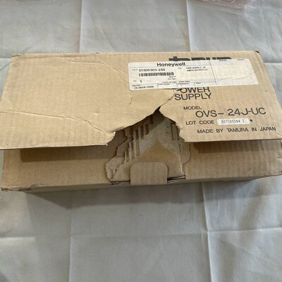 议价tamura开关电源OVS-24J-UC电源模块51506303-250
