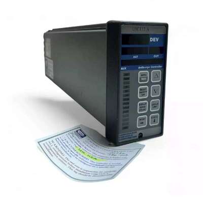 议价Compressor Contro UIC112 A 10-300000-005 Serie 3 + Ant
