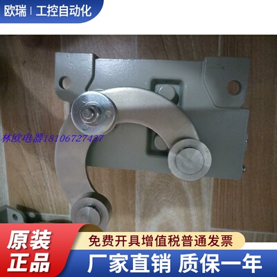 现货销售安川限位开关 PIKU-110R25A双轮机械开关 行程开关