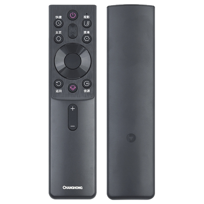 语音语音遥控器长虹RBG400VC