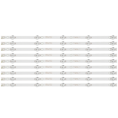 飞利浦49BDL3056Q液晶电视机灯条