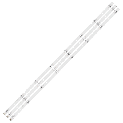海信LED40K3100电视灯条
