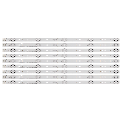 TX-49DSW504电视机灯条