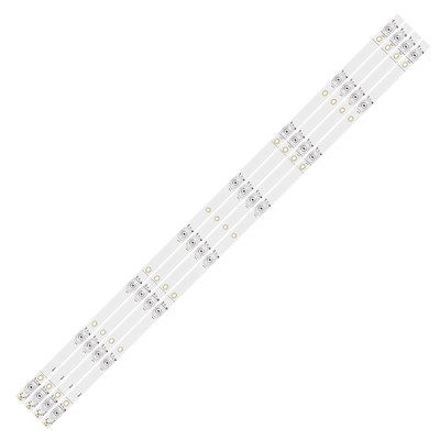 适用43寸松下TH-43FX500C灯条